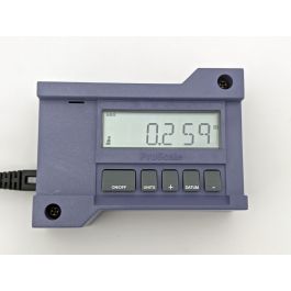ProScale BASIC LCD, V5
