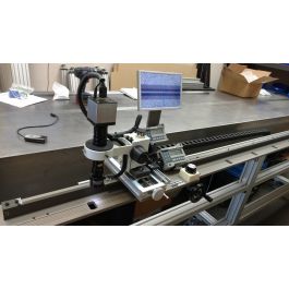 OPT: Non-Contact Measuring System