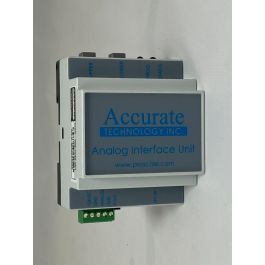 Analog Interface Unit (AIU)