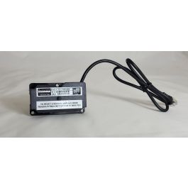 Incremental Encoder, 24 inch (600 mm) cable