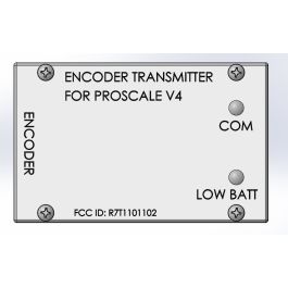 ProRF Encoder Transmitter V4