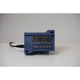 ProScale Basic LCD Digital Readout