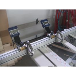 Mini-Max ProScale Digital Readout Kits