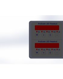 Digital Readouts - Individual Components - Products