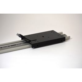 ProScale 590 Inductive Incremental Linear Encoder with Bearing System