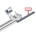 ProStop - Digital saw fence for mitre and chop saws