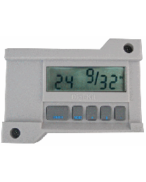 Digital Readouts - Individual Components - Products